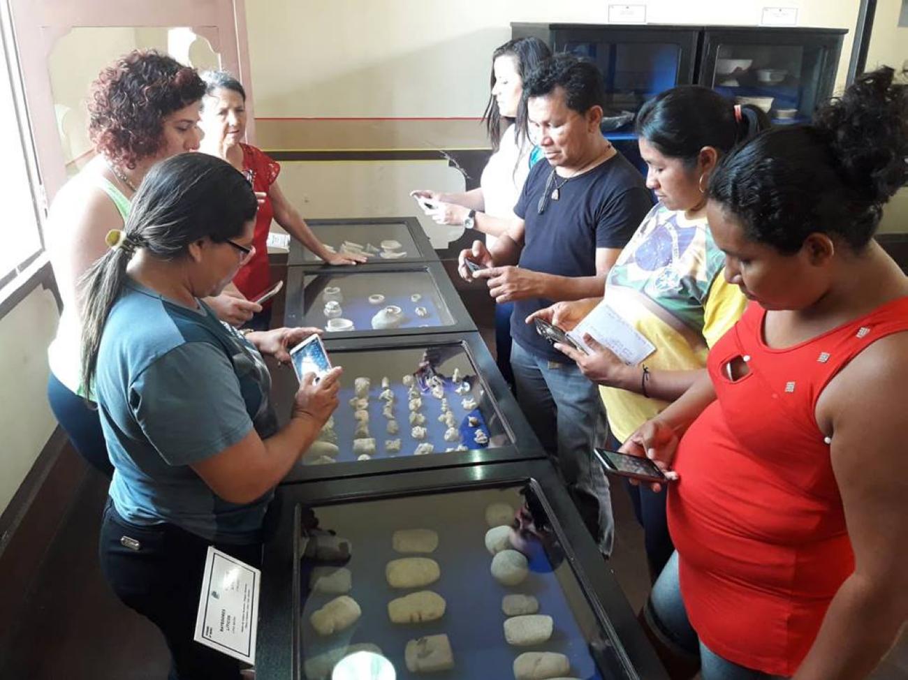 Oficina de artesanato em argila promove troca de saberes | Gerais ...